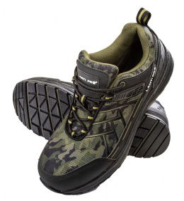 Buty robocze Lahti Pro - obuwie robocze ochronne sklep BHP